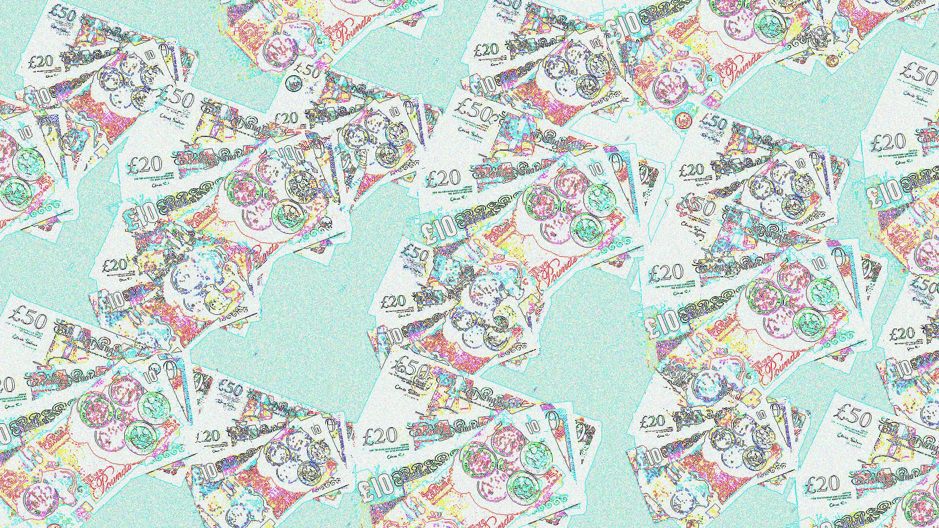 Where To Start With Sorting Out Your Finances | Grazia