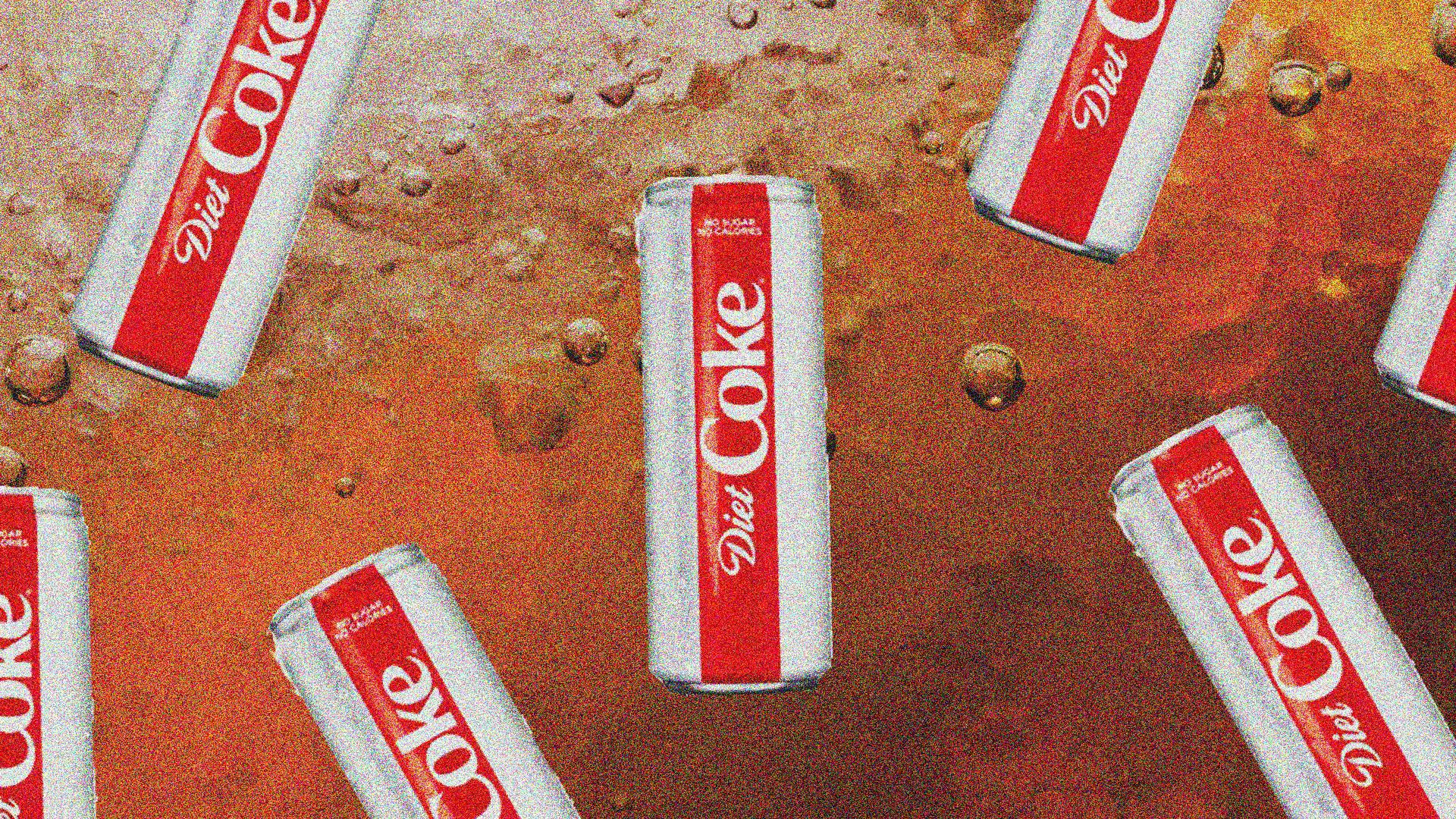 Diet Coke