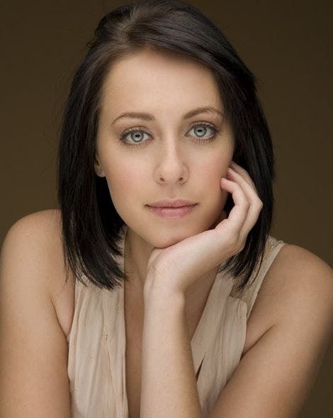 Home and Away actress Jessica Falkholt dies 6 days after her life ...