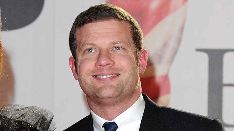 Dermot O’Leary opens up about the future of The X Factor ...