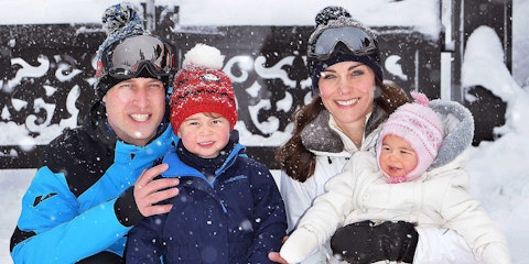 Prince George's Best Ever Outfits - Grazia | Fashion | Grazia