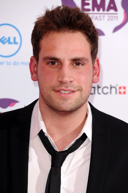 Declan Doyle: who is the FIT EOTB star who’s been spotted snogging ...