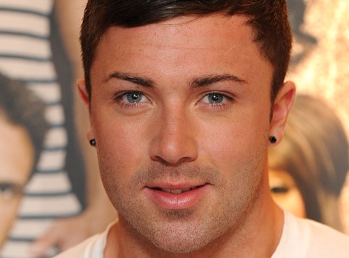 Declan Doyle: who is the FIT EOTB star who’s been spotted snogging ...