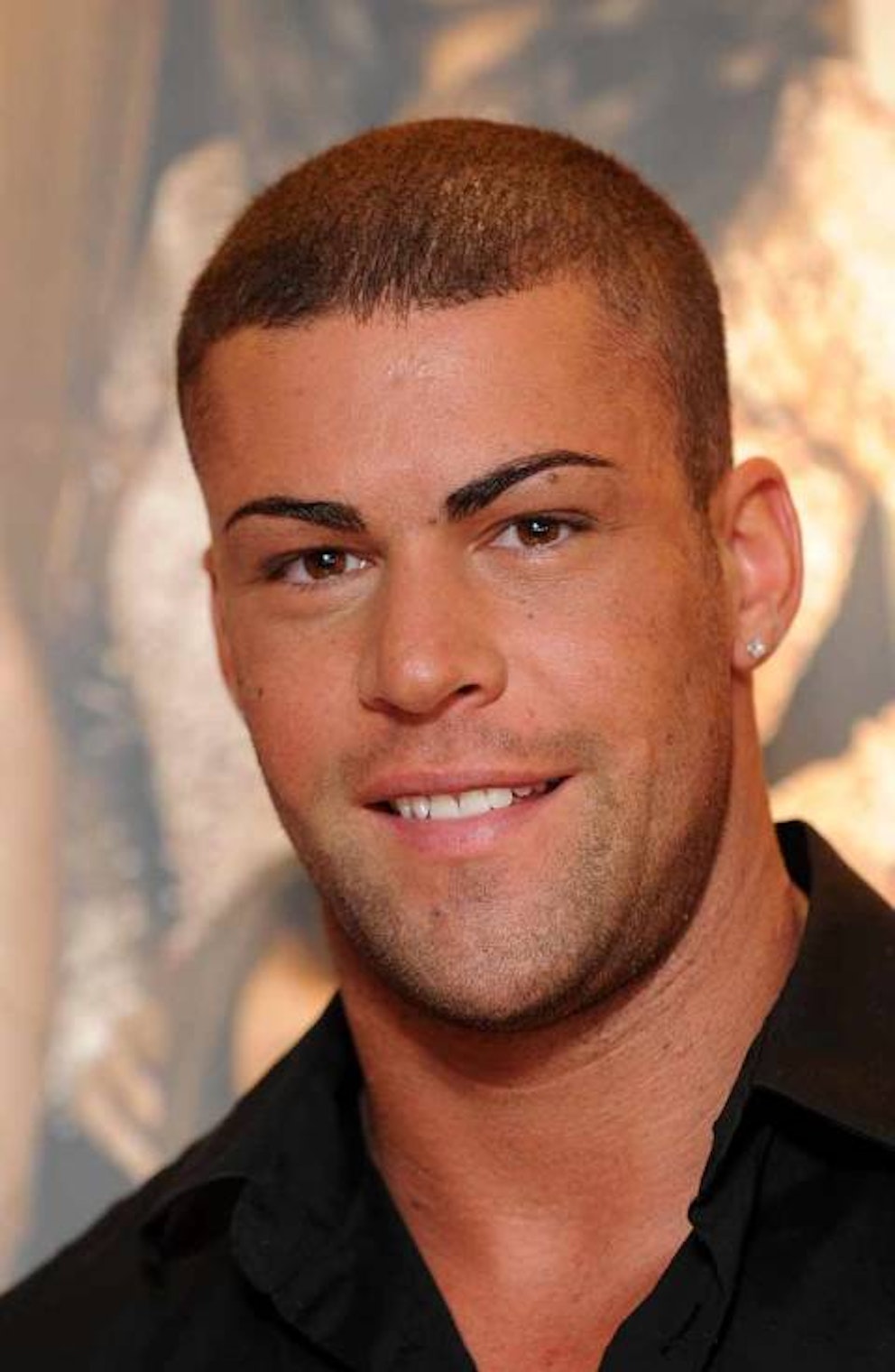 The Geordie Shore cast: then and now