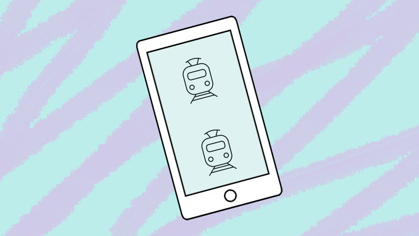 7 Apps That Will Make Your Commute So Much More Enjoyable | Grazia
