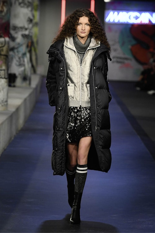 How Marc Cain Put Berlin Fashion Week On The Map | Grazia