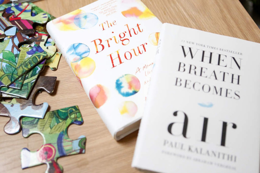 Lucy Kalanithi And John Duberstein On Falling In Love After Their ...