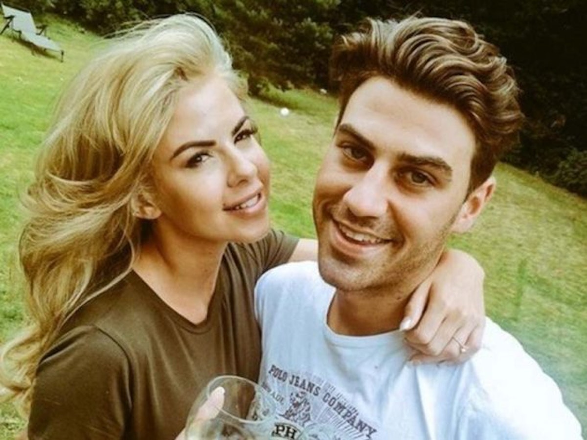 Love Island couples: Who are still together? Who are engaged? Who has a ...