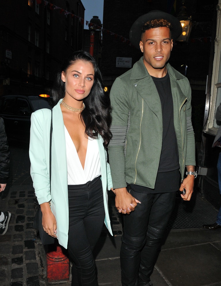 Love Island's Greg O'Shea finally reveals truth behind Amber Gill split