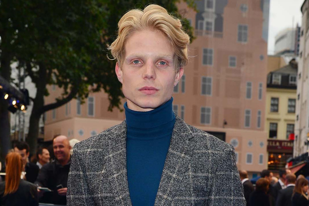 Patsy Palmer's children have been VERY busy since the US move in 2014