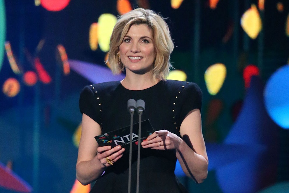 The NTAs 2018: Check out the FULL list of winners - heat ...