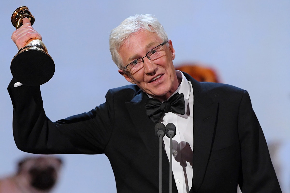 Bradley Walsh's son looks EXACTLY like him and people are SHOCKED