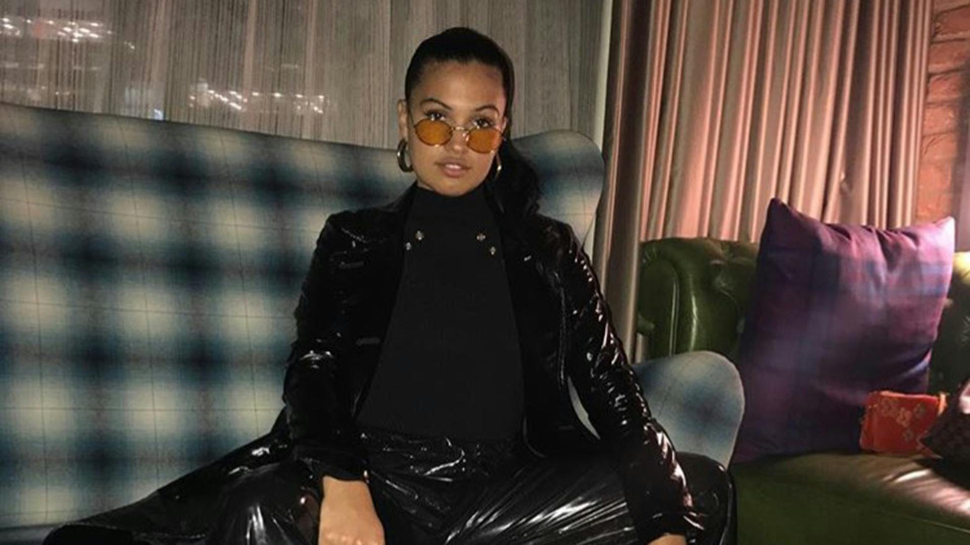 6 Ways Real Girls Are Making SS18’s Most Out-There Trend Work IRL