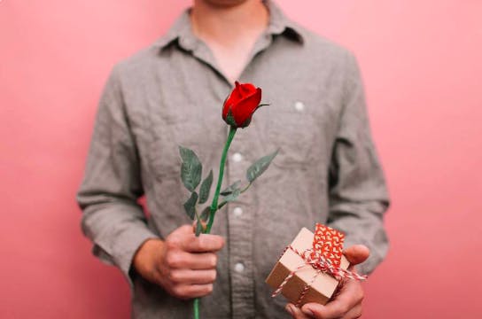 Is This What The Future Of Dating Looks Like? - Grazia