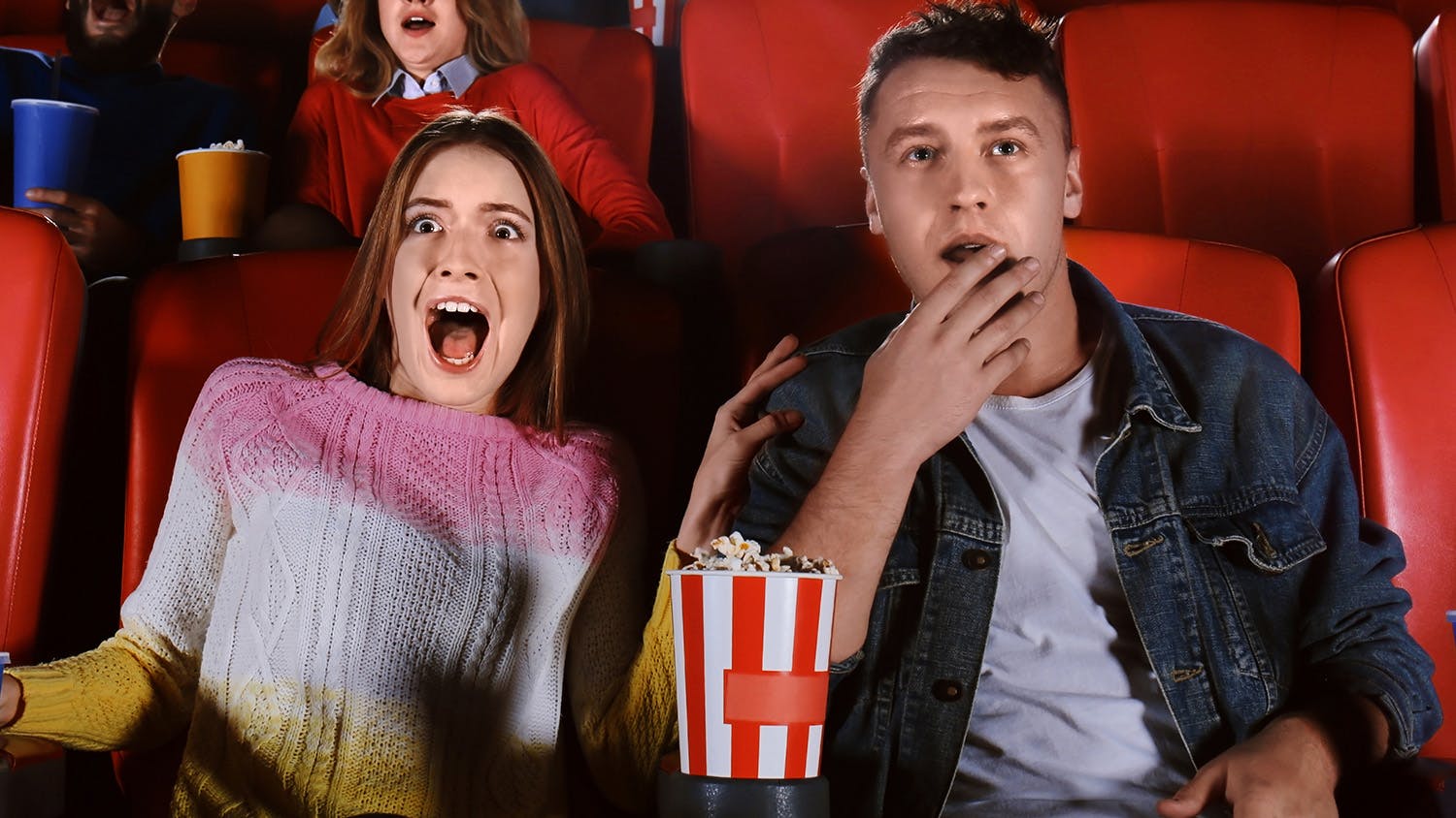 Who is the greatest film villain of all time?