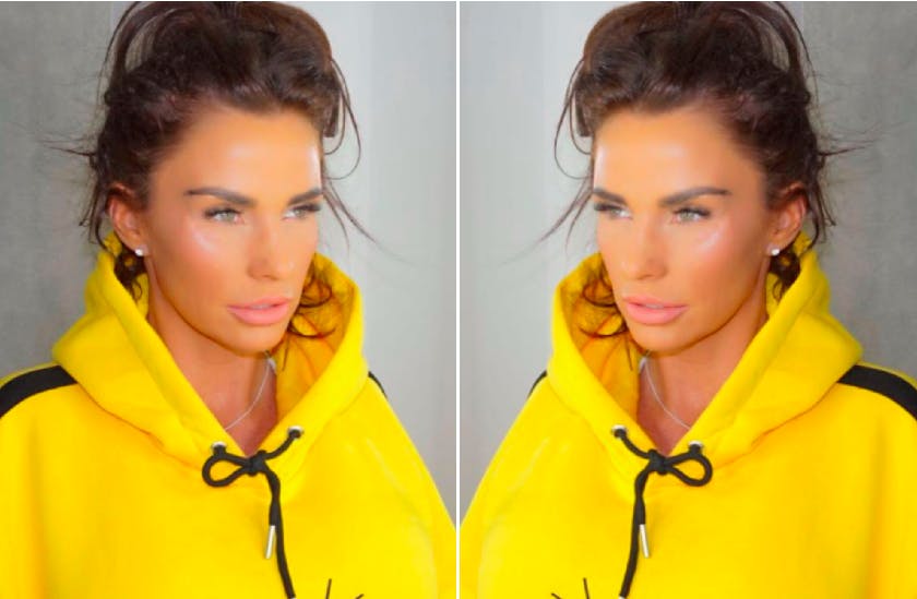 Katie Price reveals details of NEW surgery | Celebrity | Closer