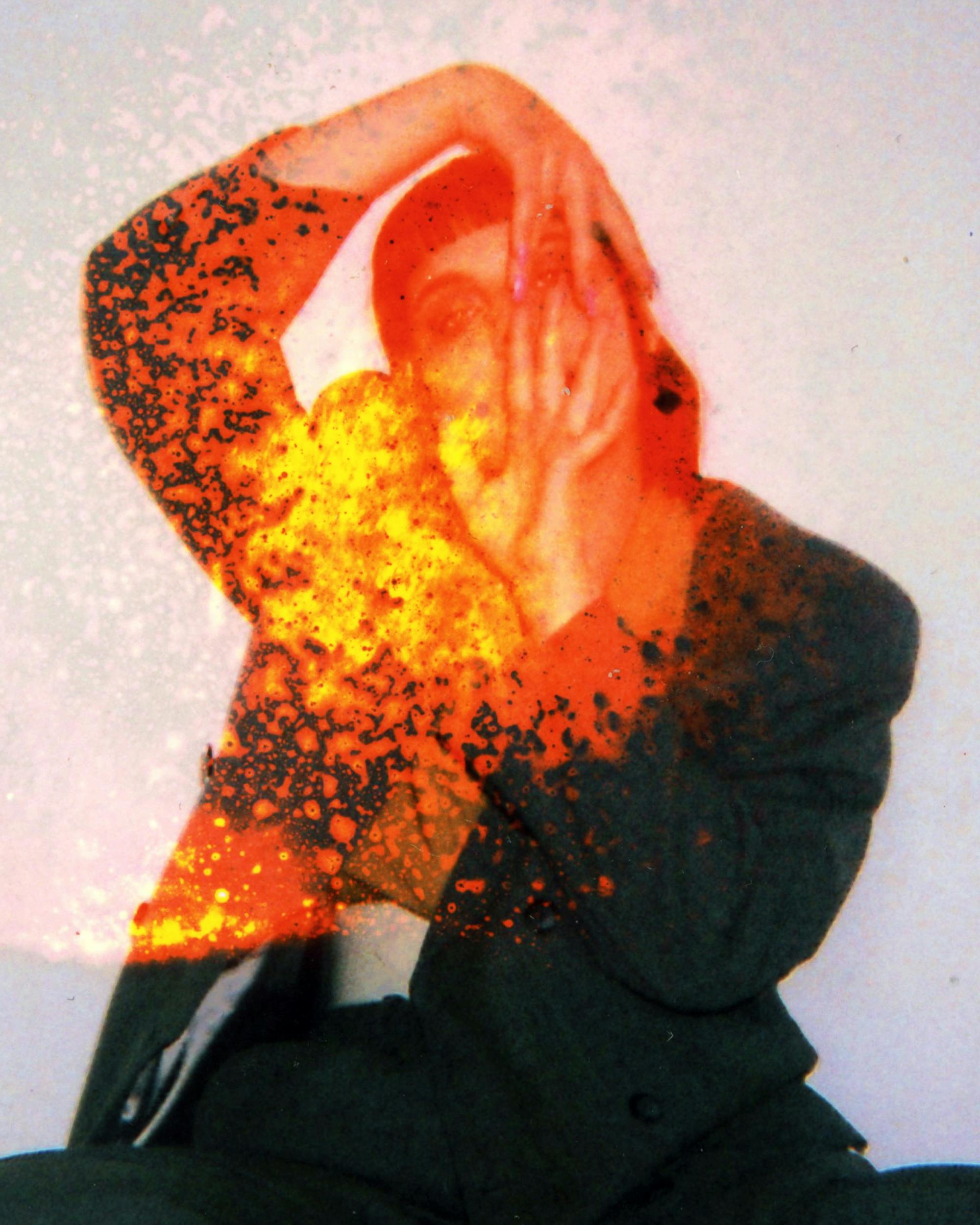 Unpicking Misplaced Millennial Guilt | Grazia