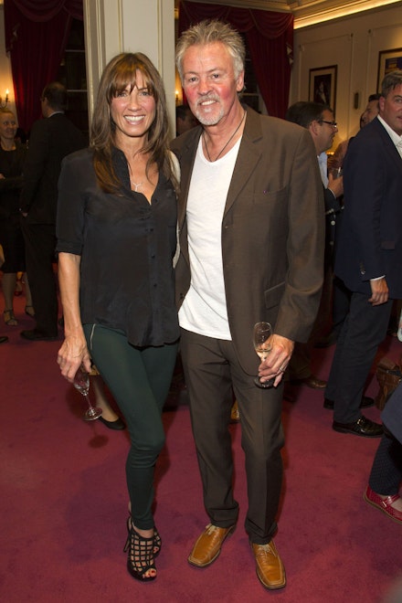 Paul Young’s wife passes away aged 52 | Celebrity | Heat