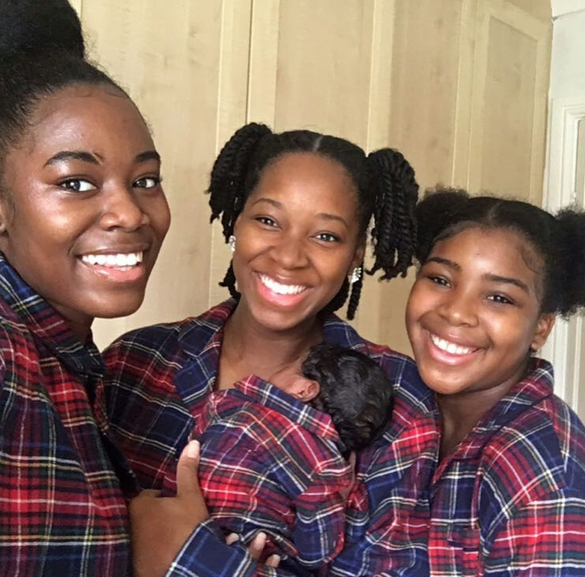 Jamelia opens up about her traumatic third pregnancy and the meaning ...