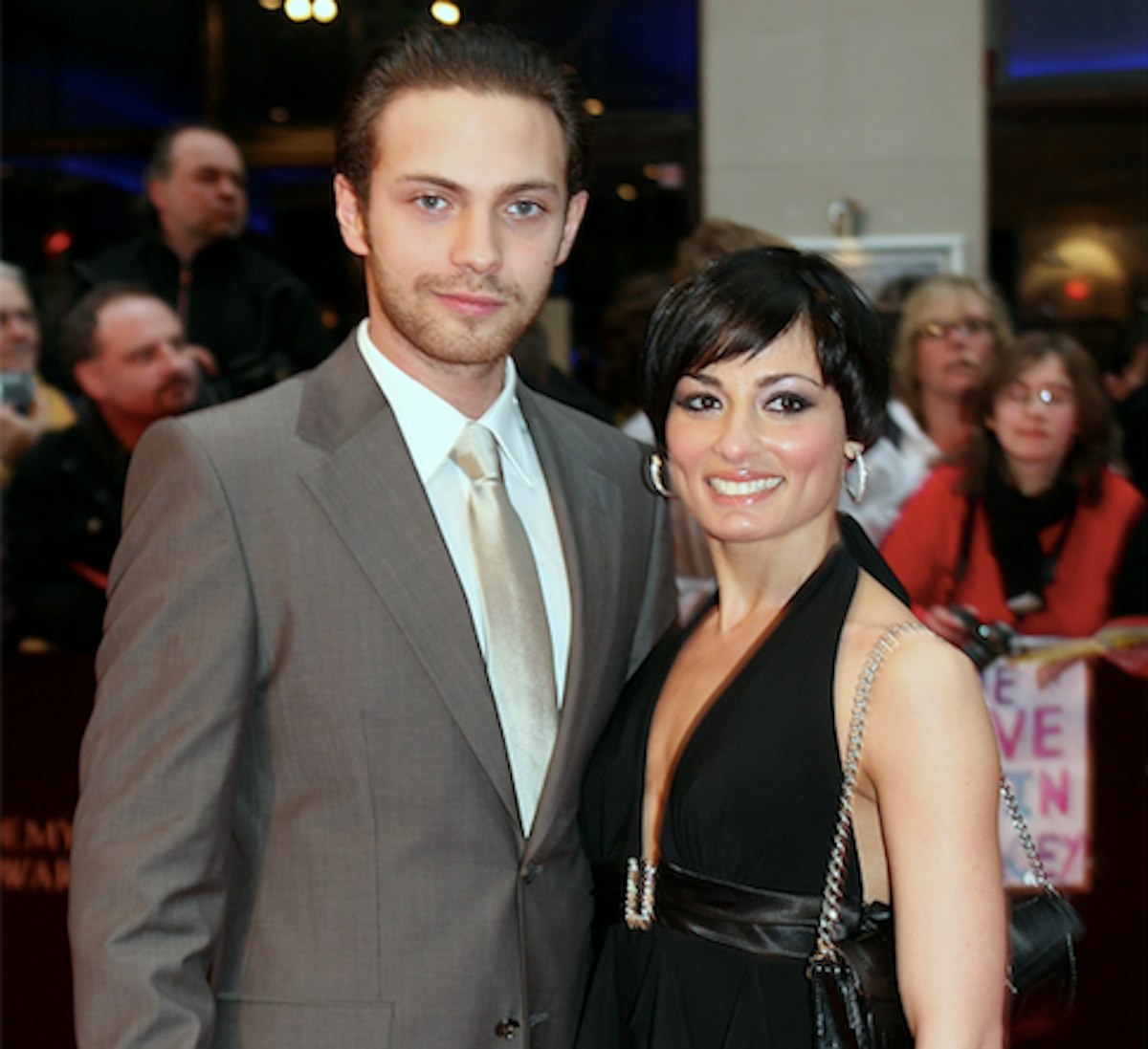 15 Strictly Come Dancing affairs that shook our world