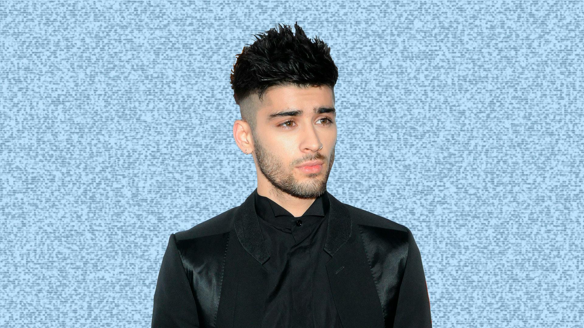 Morning Zoem: A Critical Analysis Of Zayn Malik’s Instagram Poem | Grazia