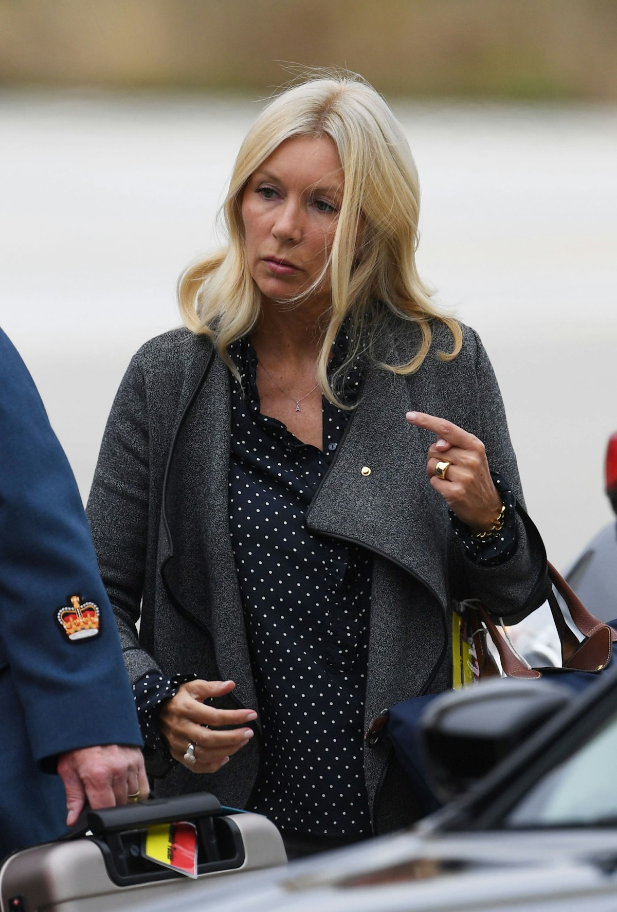 All You Need To Know About Amanda Cook Tucker, Kate Middleton's ...