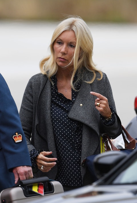 All You Need To Know About Amanda Cook Tucker, Kate Middleton's ...