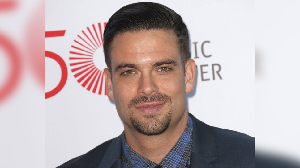 Glee star Mark Salling found dead | Closer