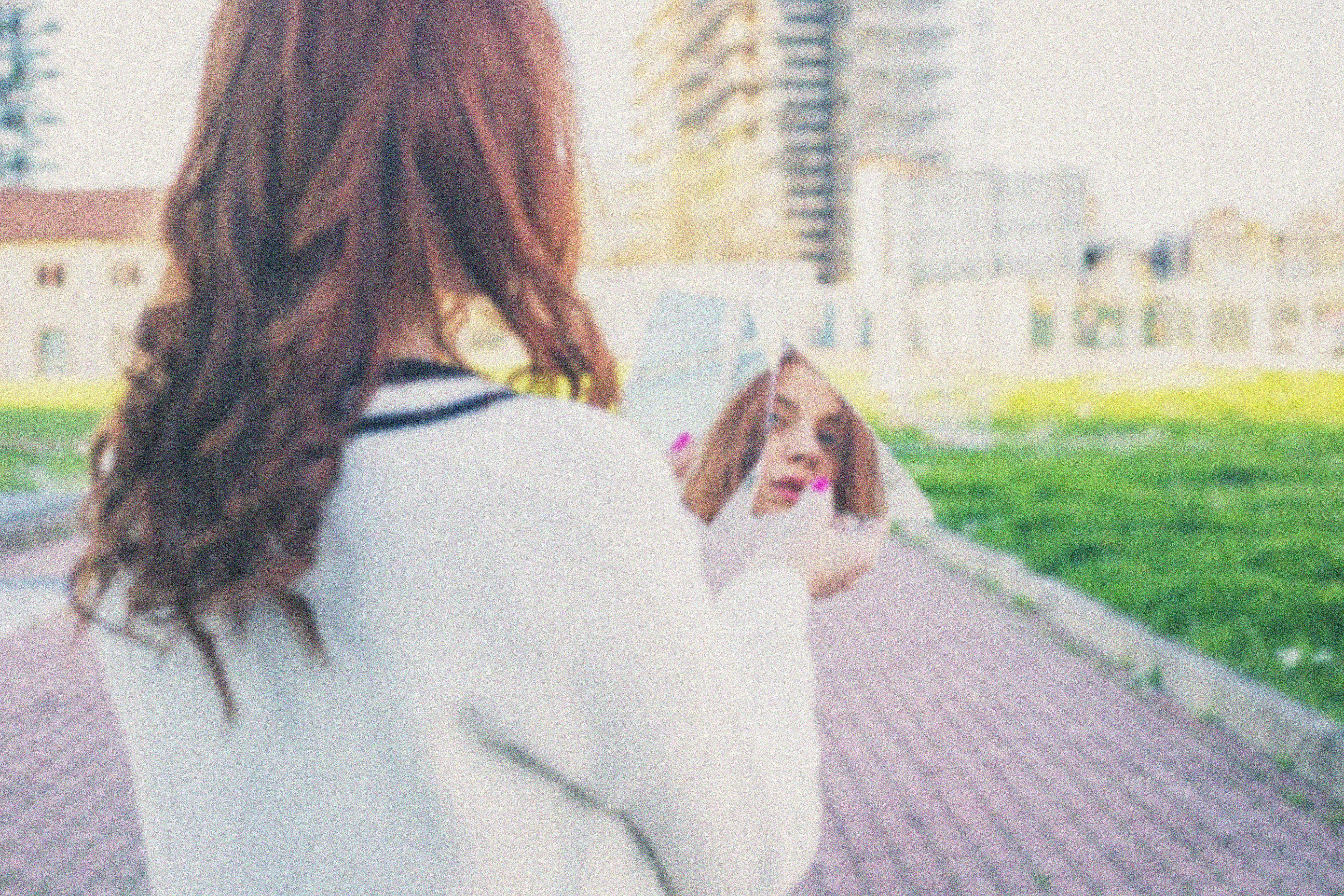 Why Are The Police Still Failing Women Who Are Being Stalked? | Grazia