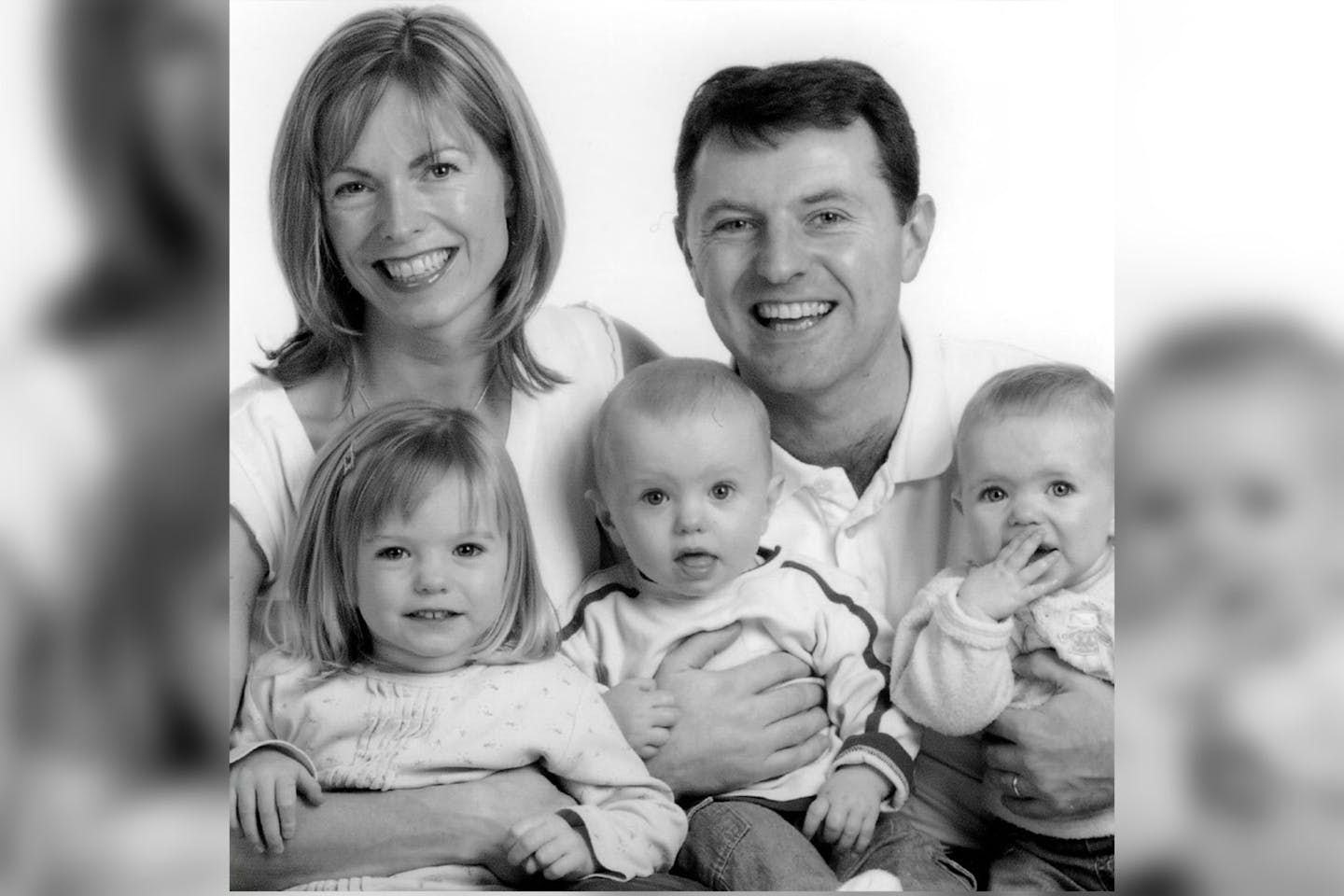 Madeleine McCann Sean And Amelie Will Celebrate Their 13th Birthday Madeleine McCann Sean And Amelie Will Celebrate Their 13th Birthday