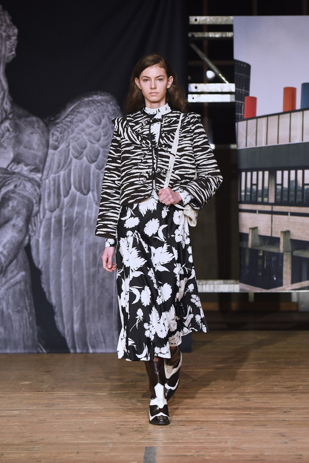 It Girls Are Definitely Going To Wear Ganni's New Collection