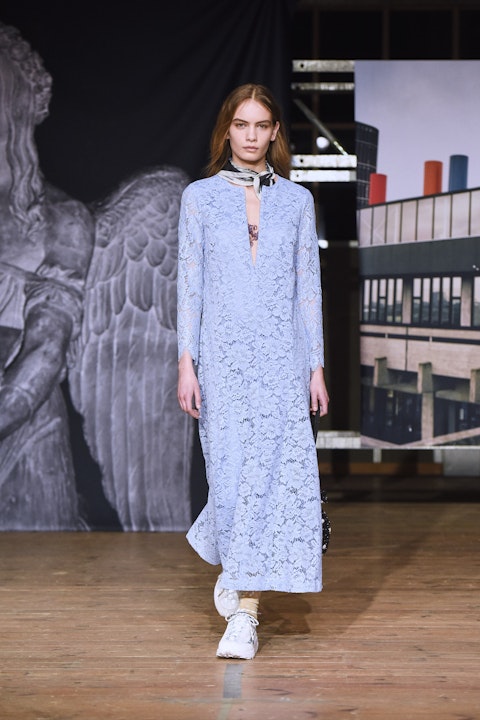 It Girls Are Definitely Going To Wear Ganni's New Collection