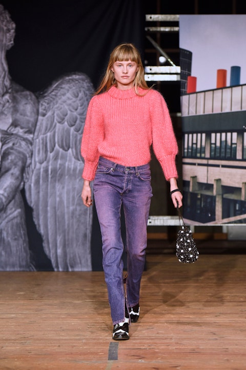 It Girls Are Definitely Going To Wear Ganni's New Collection