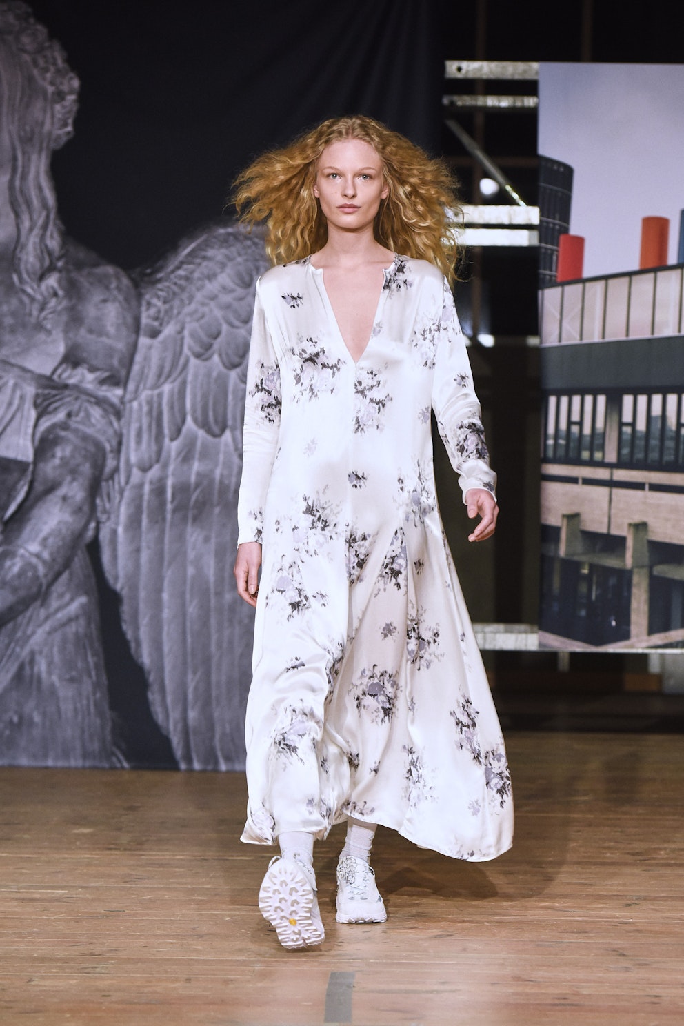 It Girls Are Definitely Going To Wear Ganni's New Collection