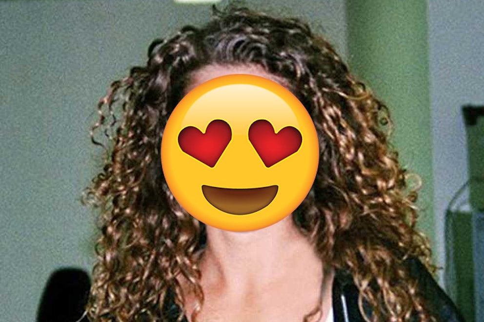 Katie Price stuns fans with pre-surgery throwback photo