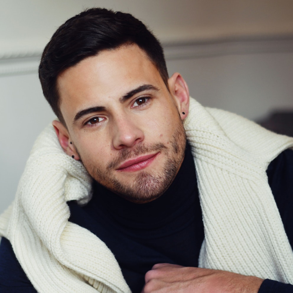 Celebrity Big Brother 2018: Andrew Brady gets real about 'homophobe ...