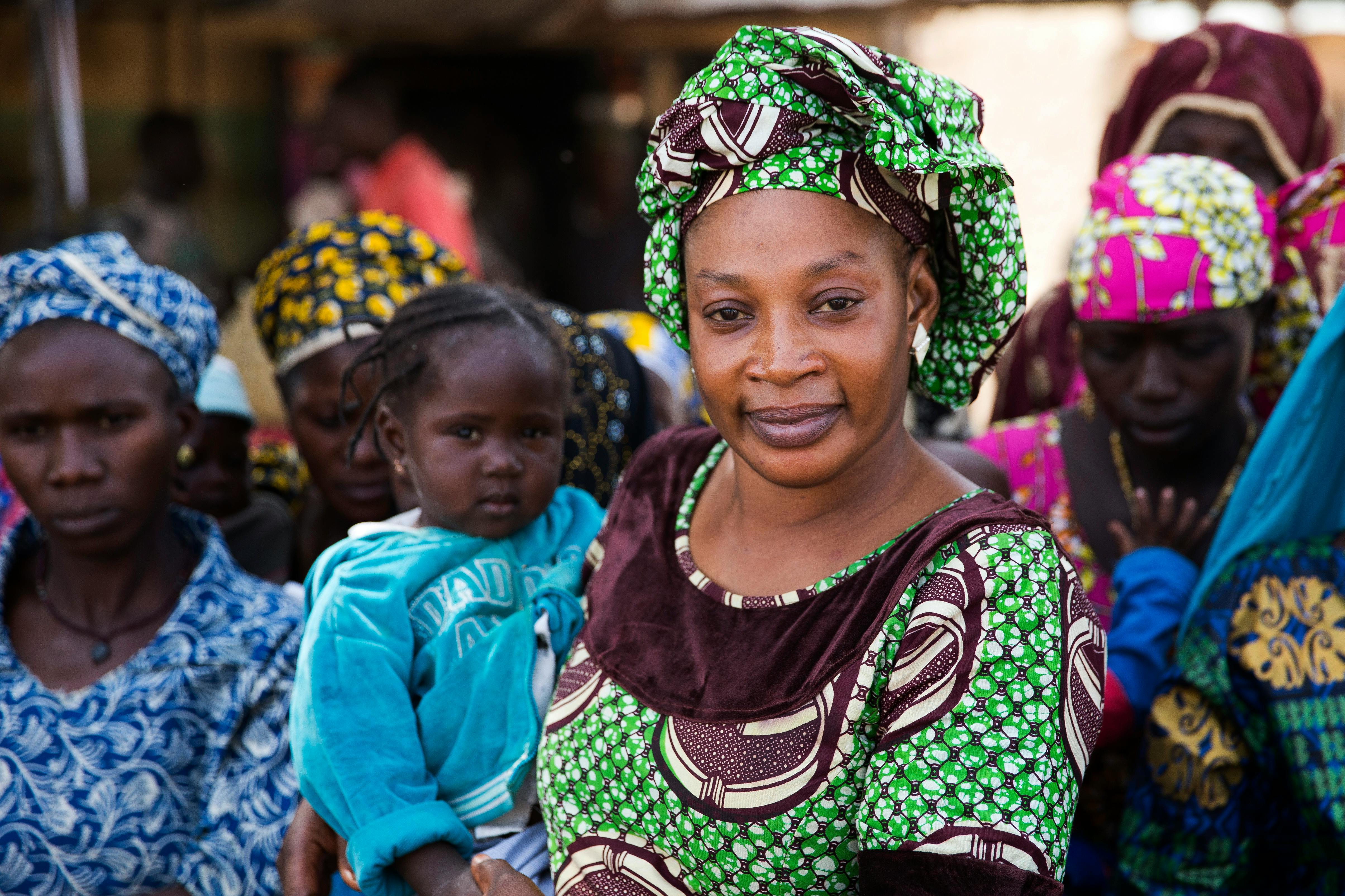International Zero Tolerance For FGM Day: Meet The People Fighting FGM ...