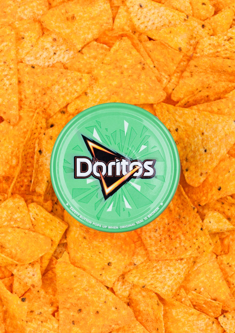 Doritos for women now exist and this might be the end of the world - heat