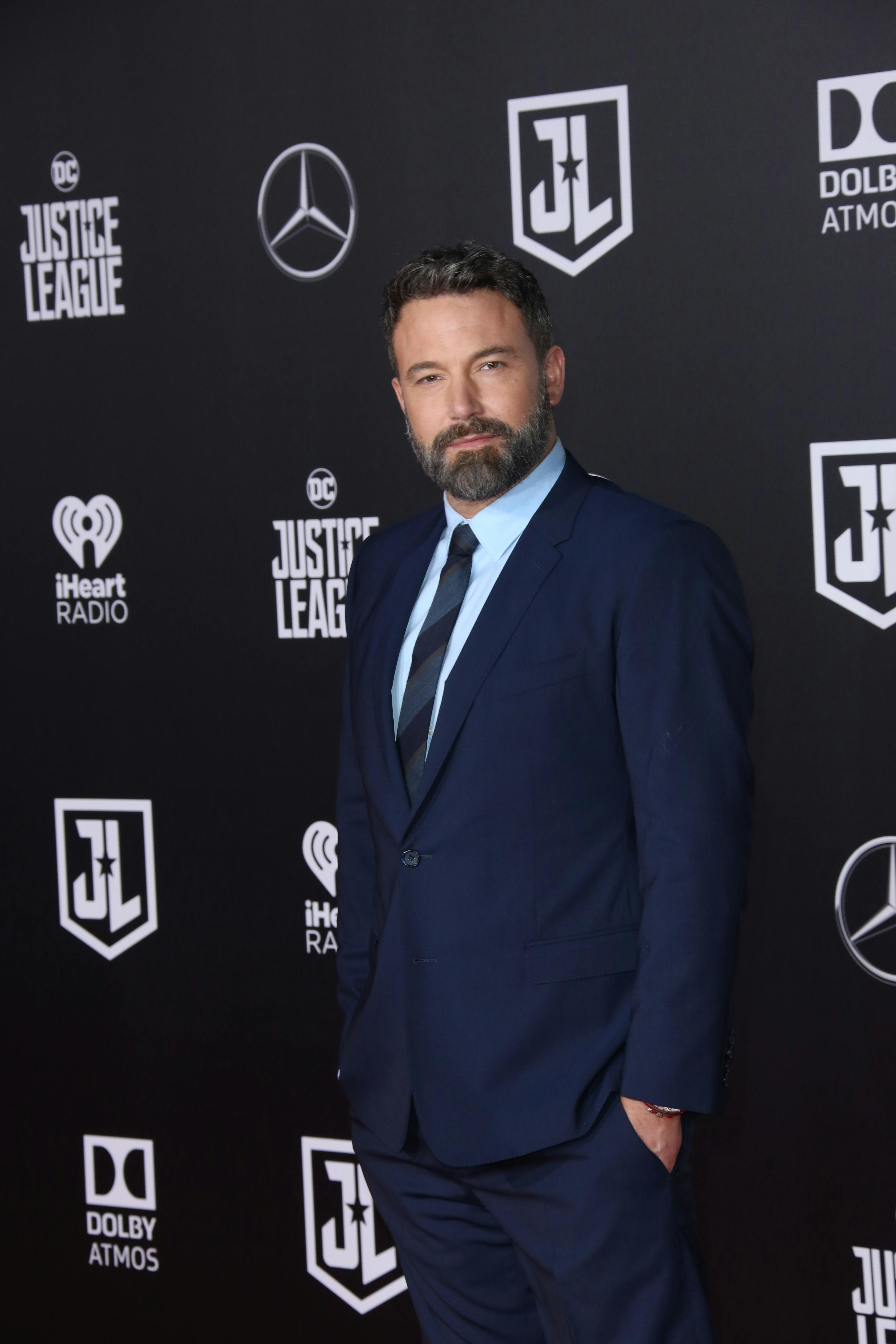 Timothy Affleck: 'Hollywood Has Taken A Toll On My Sons' - Grazia
