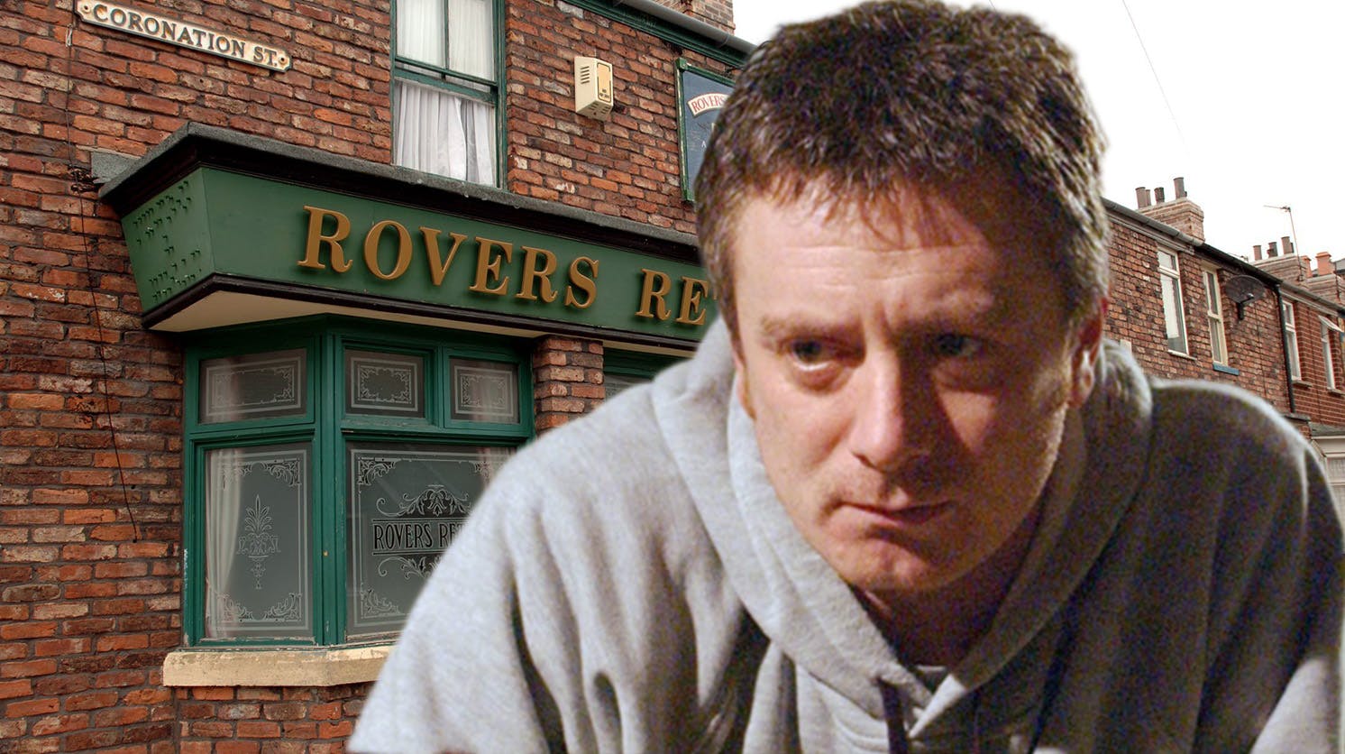 Coronation Street spoilers: This is what Martin Platt has been up to ...