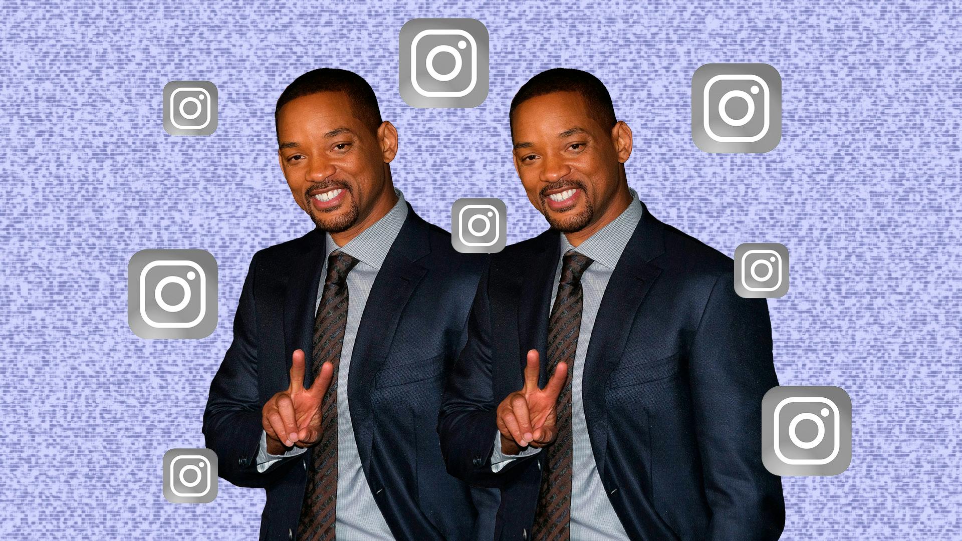 Will Smith's On Instagram, And He's The New Vlogger On The Block You ...
