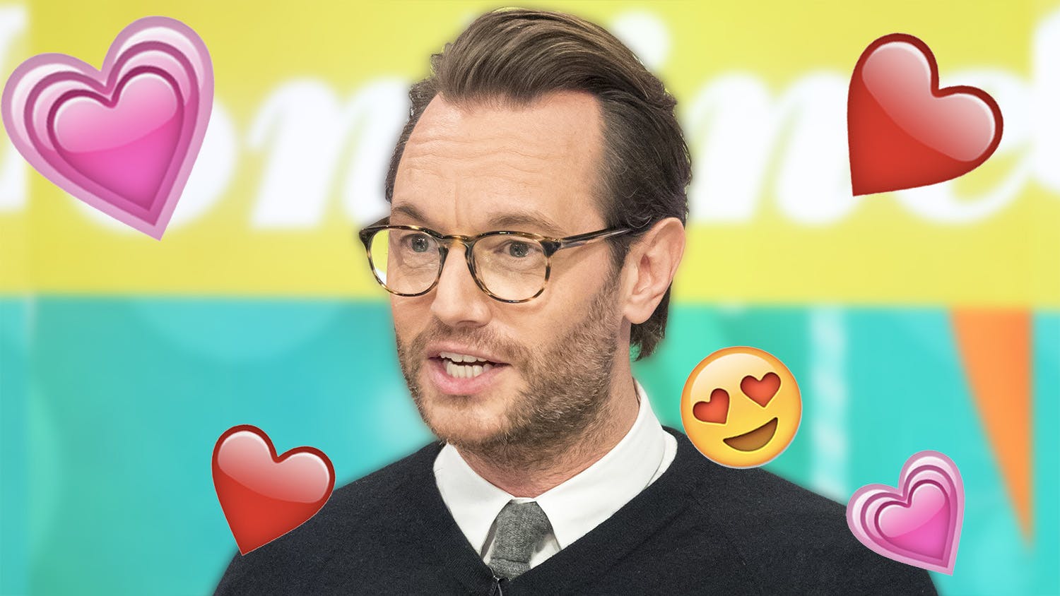 Ex Celebs Go Dating's expert Eden Blackman reveals his date tips