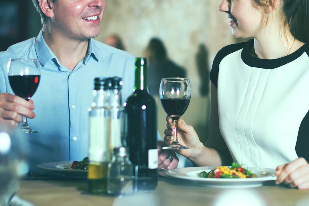 Ex Celebs Go Dating's expert Eden Blackman reveals his date tips