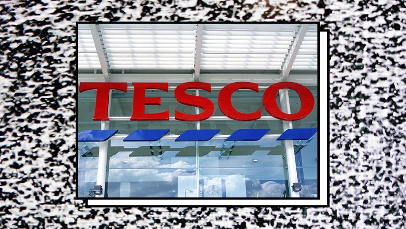 If Only All Gender Pay Gap Stories Were As Cut And Dry As Tesco’s | Grazia