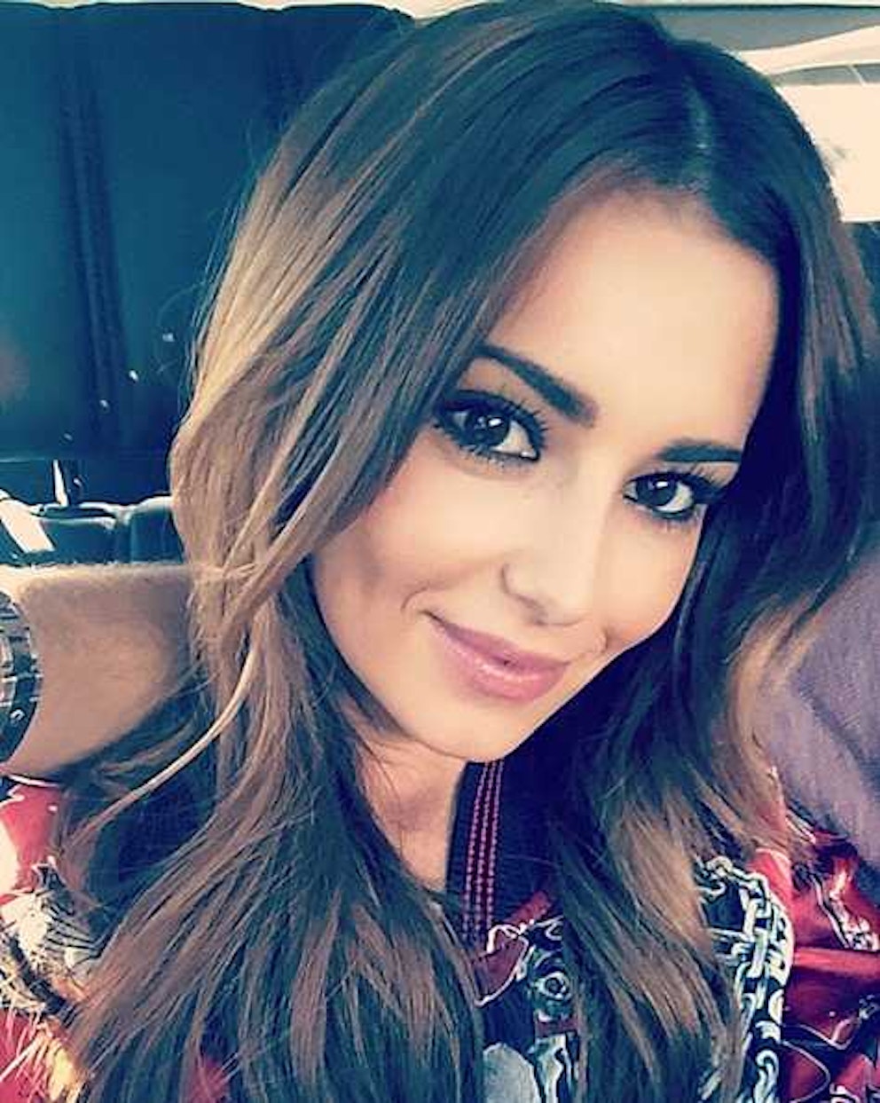 Cheryl shockingly reveals THAT tattoo cost ‘the same as a small car ...