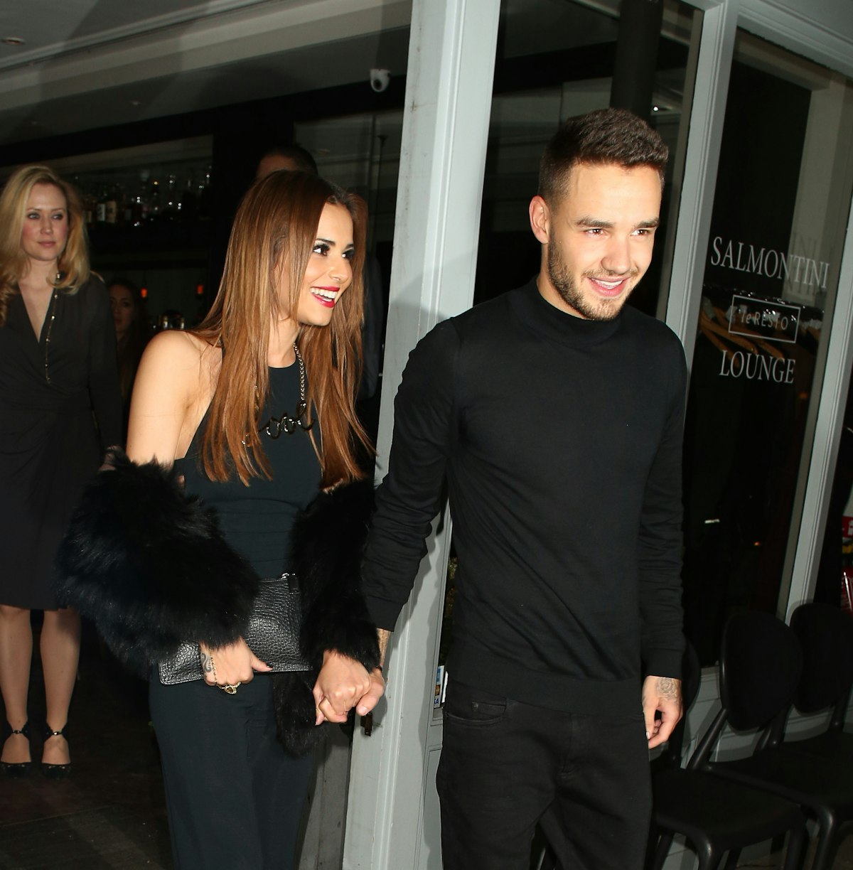 Cheryl and Liam Payne's relationship from the very beginning