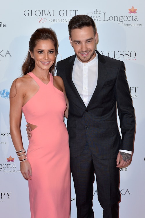 Cheryl and Liam Payne relationship timeline: a look back from the very ...