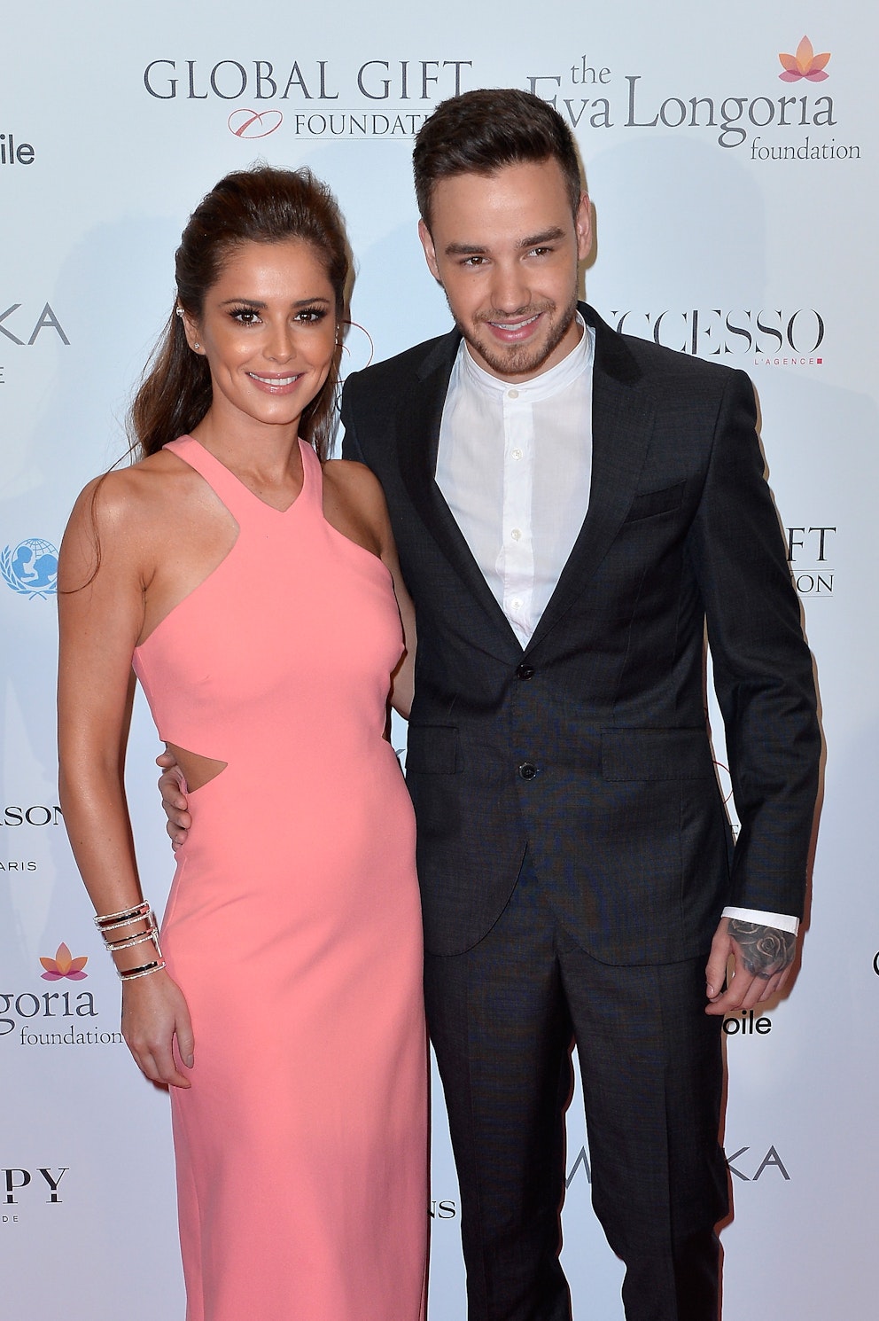 Cheryl is reportedly angry at Liam Payne | Celebrity | Heatworld