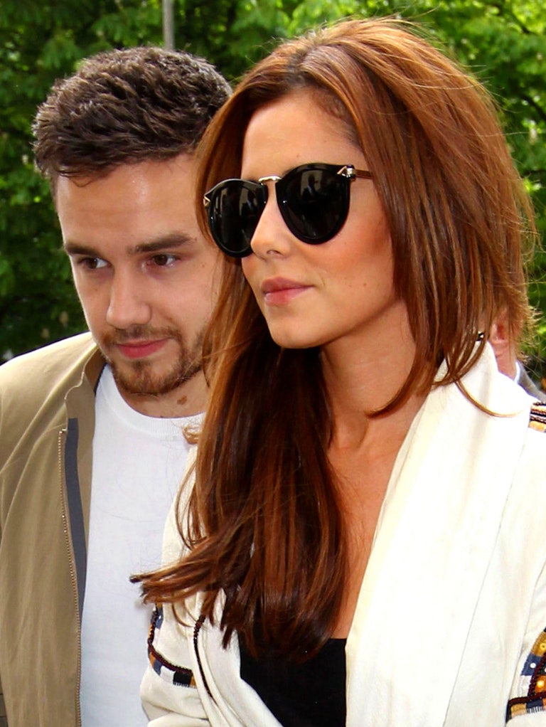 Cheryl shockingly reveals THAT tattoo cost ‘the same as a small car ...