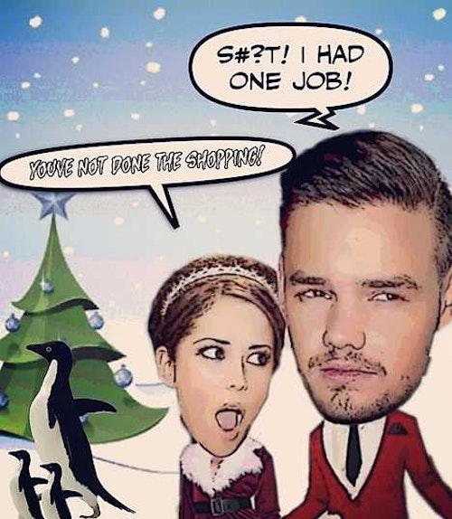 Cheryl and Liam Payne relationship timeline: a look back from the very ...